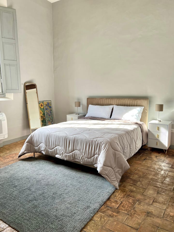 Garatoni Historic Apartment - Affitti Brevi Italia - Ravena