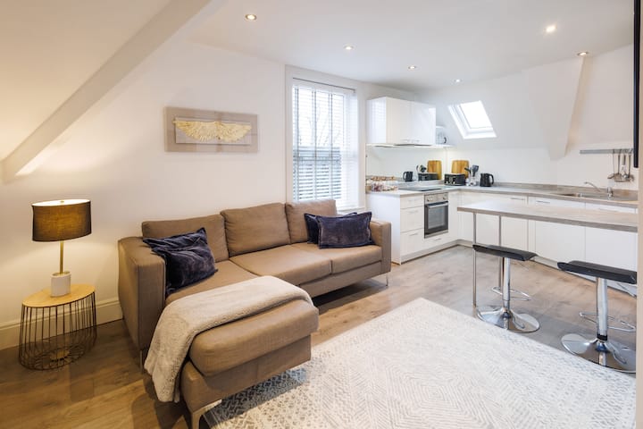 Host & Stay | Franklin Rise - Harrogate