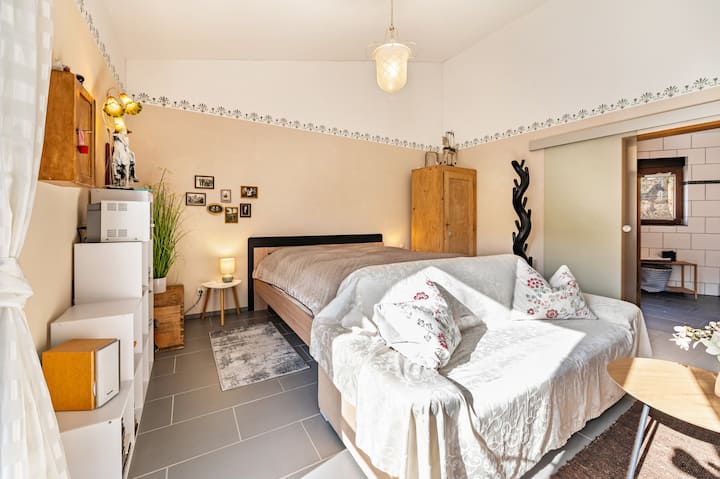 Ferienidyll Am Idarbach - Morbach