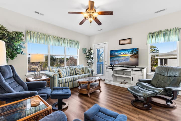River Creek 2 Unit 1306 - Sunset Beach, NC