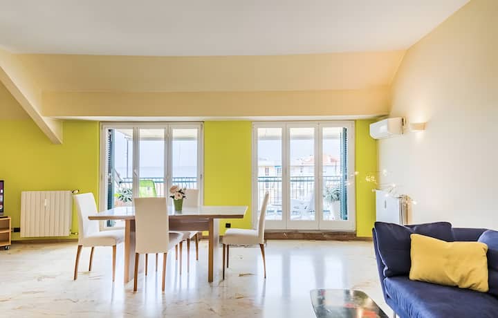 La Dimora Di Alda - Chiavari