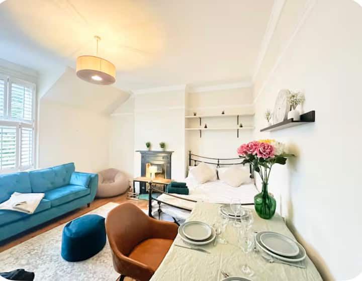 Wimbledon Area Accommodation - Epsom