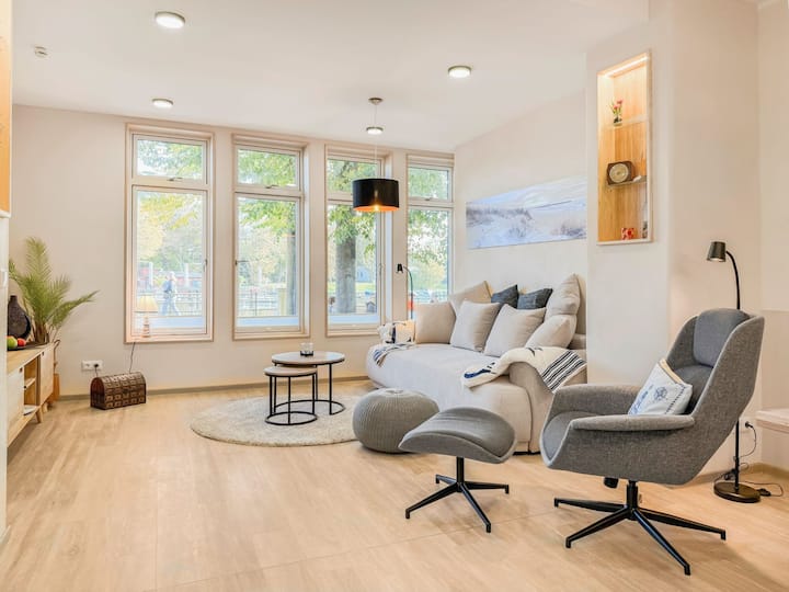 Haus Larus - Rostock