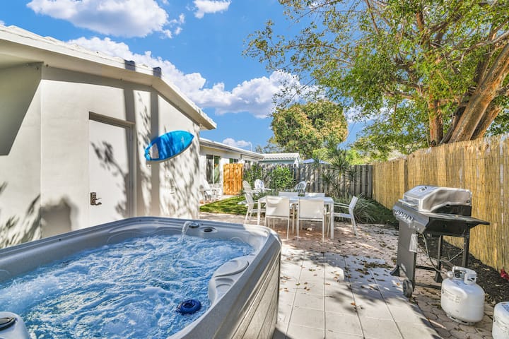 2240 Managed By Brampton Park - Deerfield Beach, FL