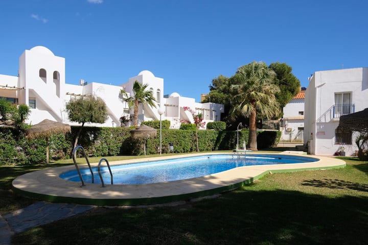 Apart Garzas Reales - Vera