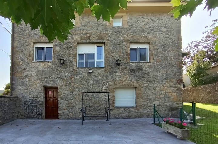 La Casona De Ilusión - Laredo, España