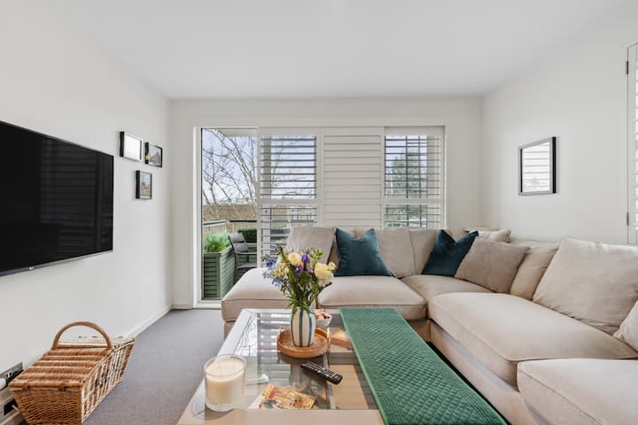 Henley Horizon - 2 Bed Apartment In Henley - Henley-on-Thames