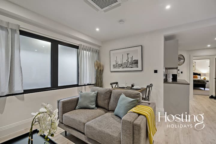 Station House – Apartment One - Reading