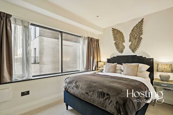 Station House – Apartment Two - Reading