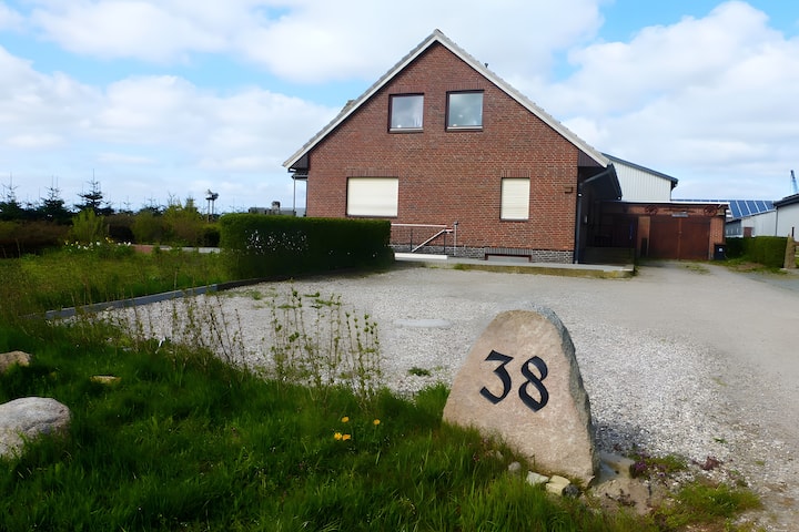 Apartment Für 2 Personen - Heiligenhafen