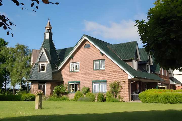 Pure Relaxation - Heiligenhafen