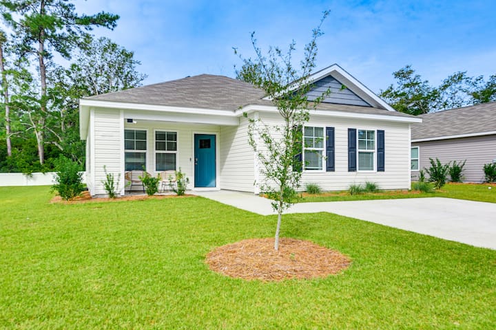 Ocean Breeze Escape! - Ocean Isle Beach, NC