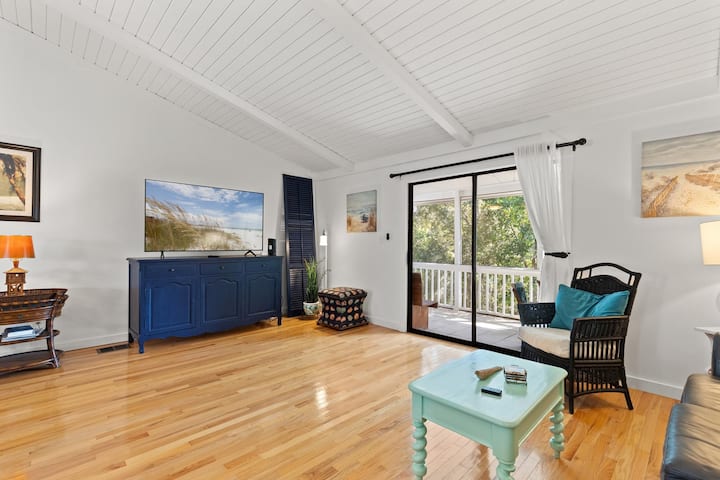 Gulf Vista 8 | 30a Prime Location | Beach Access - Alys Beach, FL