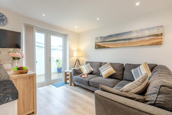 2 Bed In Woolacombe (Oc-44081) - 울라콤