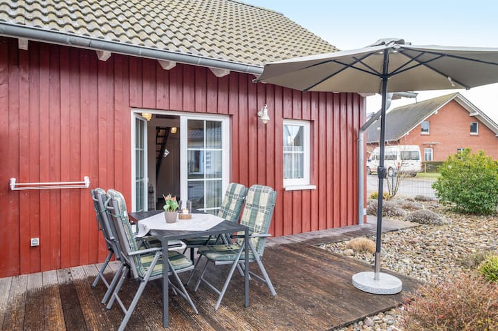 Schwedenhaus Zierow - Ostsee - 23a - Zierow