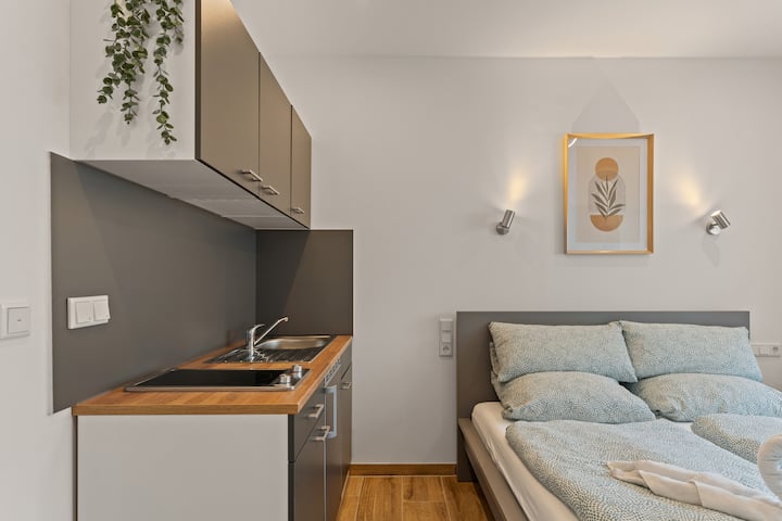 Appartement-suite-salle De Bain Privée - Worms