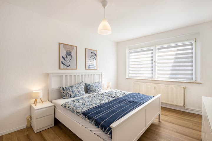 Ferienwohnung Mücheln - Freyburg (Unstrut)