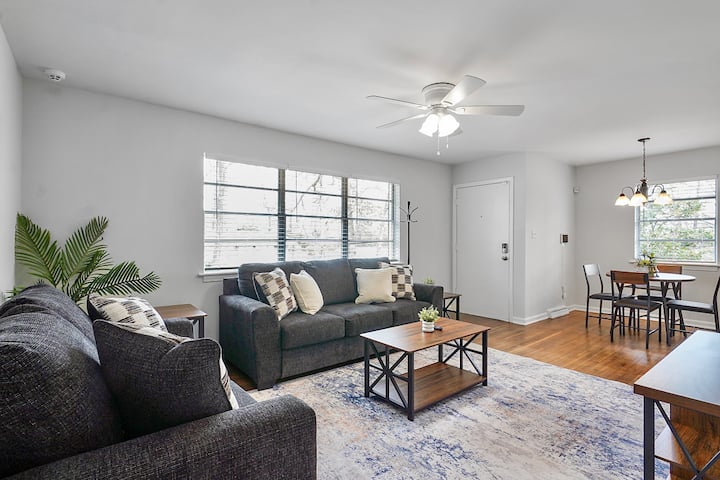 Vestavia 3 Br Convenient Location - Birmingham, AL