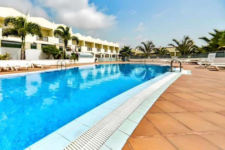 Oasis Fañabe Townhouse - Adeje