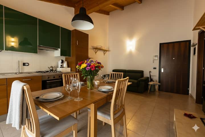 Albero Della Vita Suite - Mantova