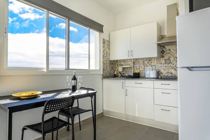 Vivienda Vacacional Tinisagua 2 - Santa Cruz de La Palma