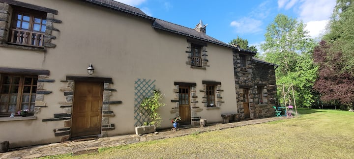 Maison Sainte-marie - Redon