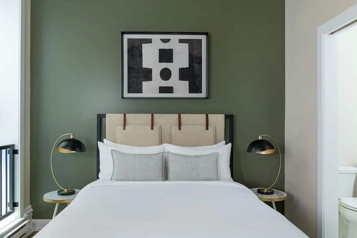 Livn Millennium Park Downtown Chicago 1 Br Apt - Grant Park, IL