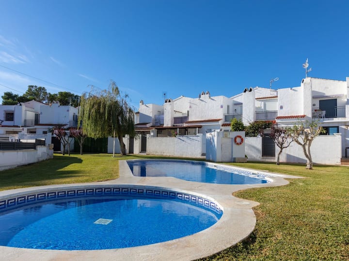 Villa Casalot By Interhome - Miami Platja