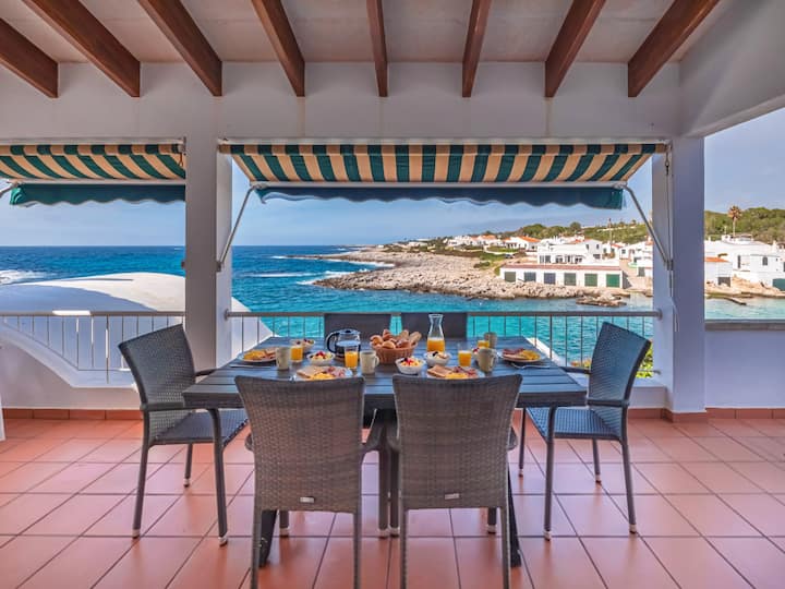 Can Lito By 3 Villas Menorca - Binibeca