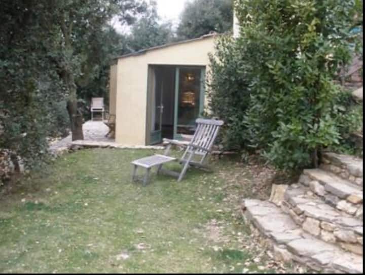 Chambre Du Chêne Vert - Olargues