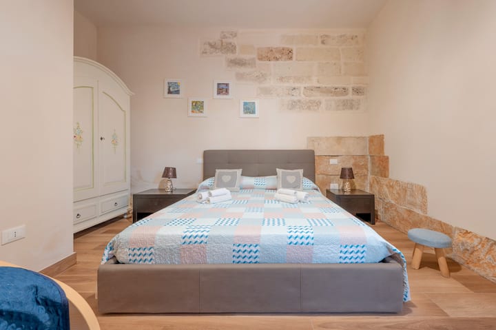 Notte Stellata - Melendugno