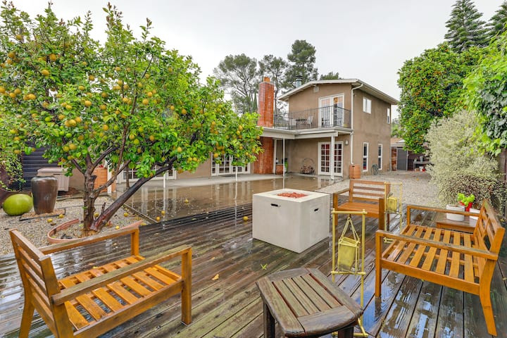 La Stay | World Cup Ready + Prime Location - Los Angeles, CA