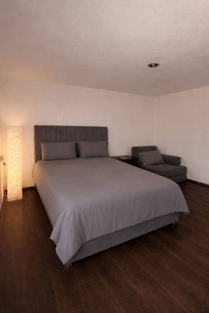 Milán Providencia Studio - Guadalajara