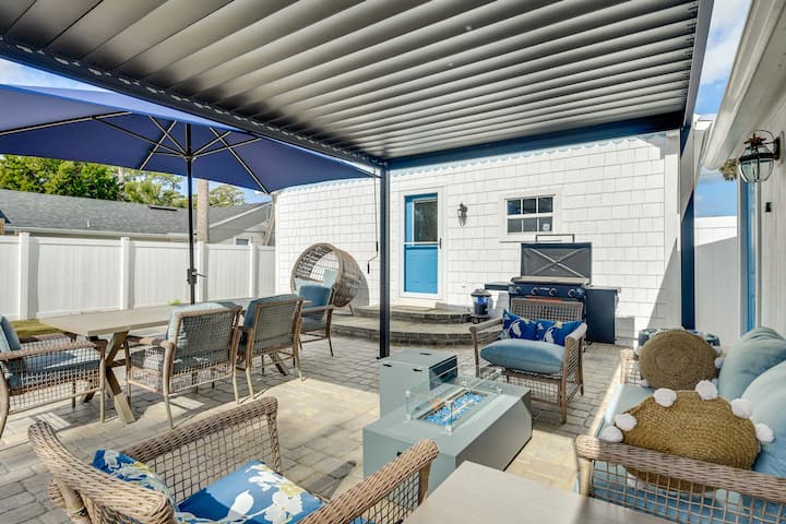 < 1 Mi To Ramp! Boater's Retreat In Edgewater - Edgewater, FL