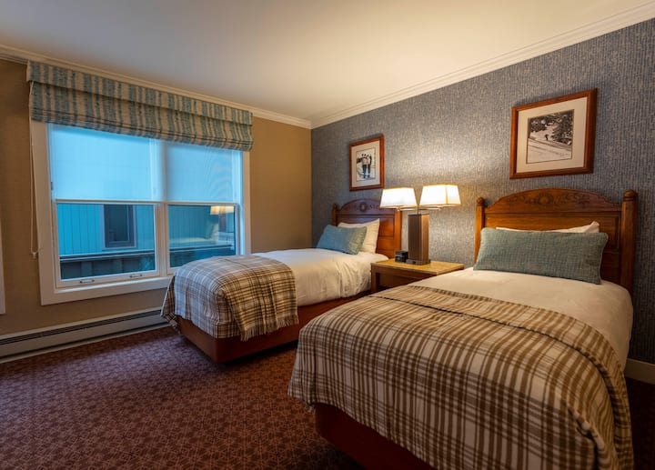 Two-bed Lodge Apartment Near Village & Trails - Sun Valley, ID