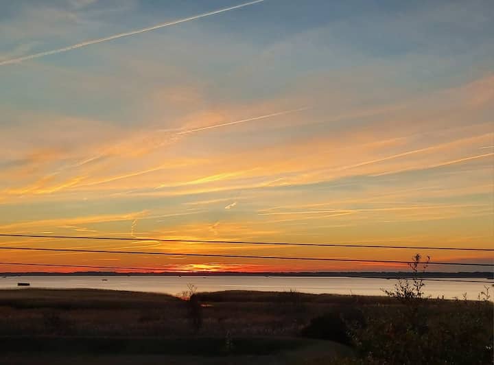 Sunsets~bay View~updated 2br/2ba~beach Access~gyms - Virginia Beach