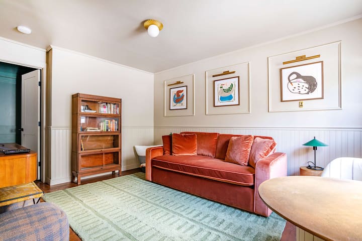 Out Back At The Roxbury Main - Roxbury, NY