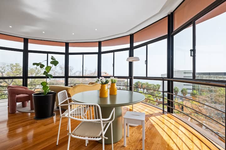 Penthouse Lido By Homie - Funchal
