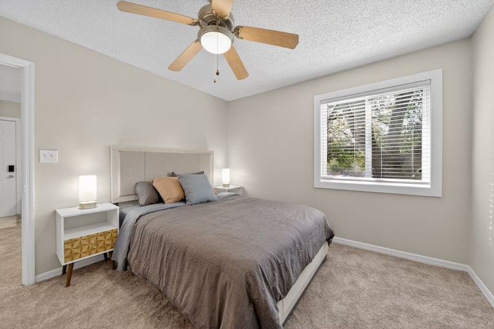 Modern 1br With Premium Finishes - Lake Mary, FL