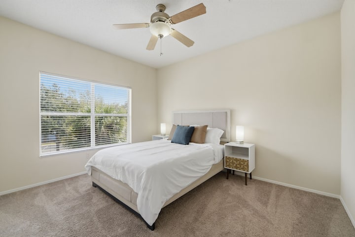 Upscale 1br Apartment Home - Altamonte Springs, FL