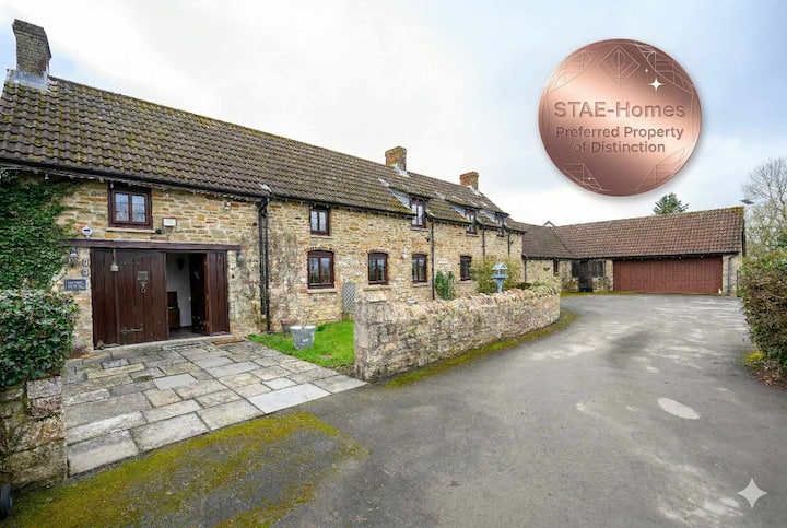 Exceptional Laurel House By Stae-homes - Clevedon, UK