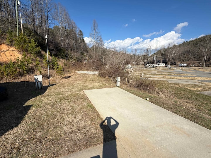 Interior Rv Pad Comfort Spot - Murphy, NC