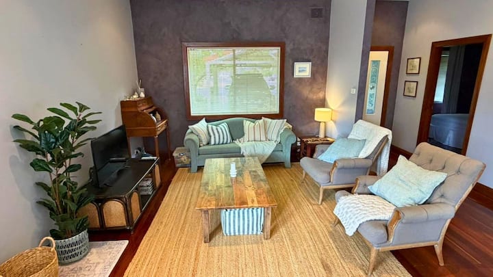 Sal’s Cottage - Busselton