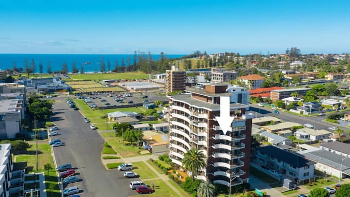 Fountain Court 24 - Port Macquarie