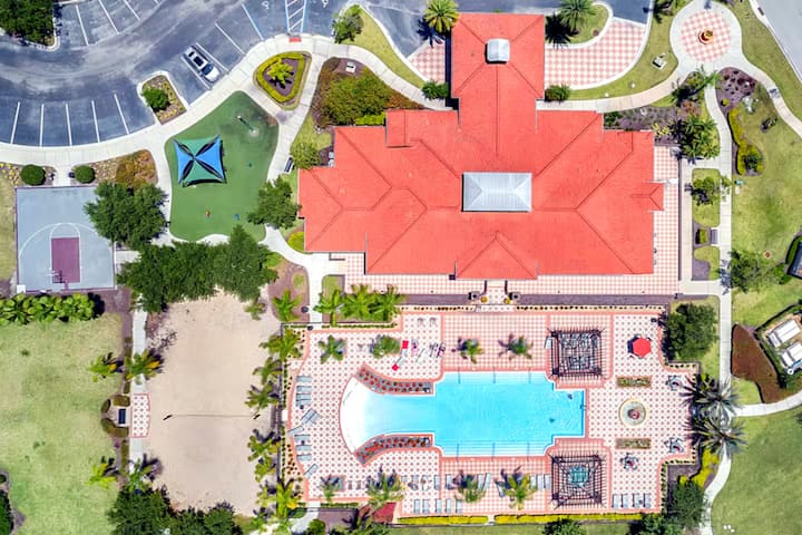 Near Disney~private Patio~family~bella Vida Resort - Kissimmee, FL