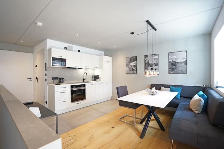 Exclusive Maisonettewohnung! (310080) - Nesselwang