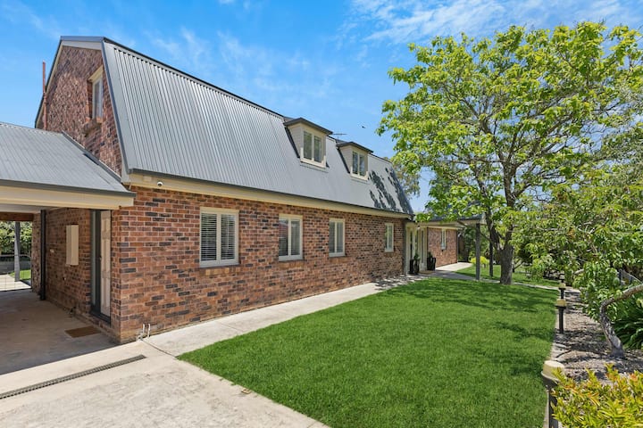 Hahndorf Homestead - Hahndorf