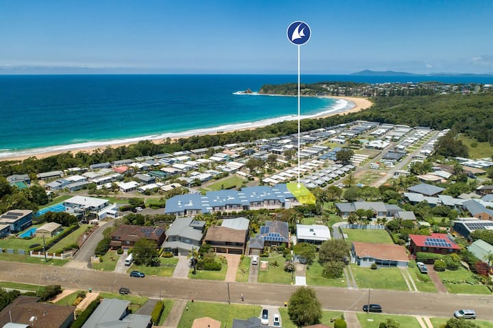 16/21a Red Head Road - Diamond Beach