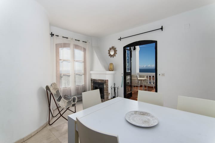 Golondrinas 26 - Nerja