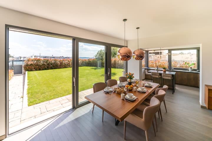 The Designer Luxe Apartment - Zadar